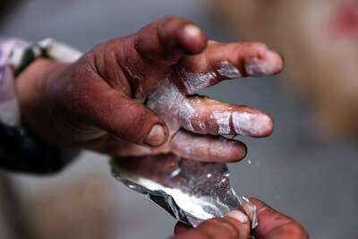 The San Francisco Chronicle's best photos of 2023