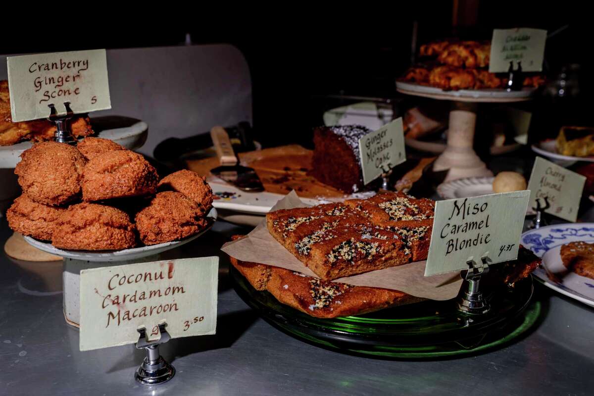 Where to eat in West Berkeley