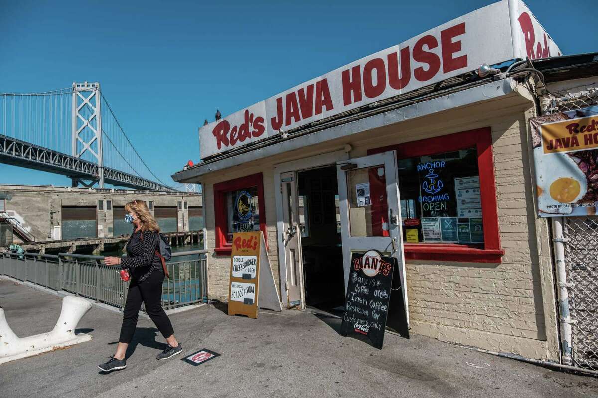 Best classic San Francisco restaurants