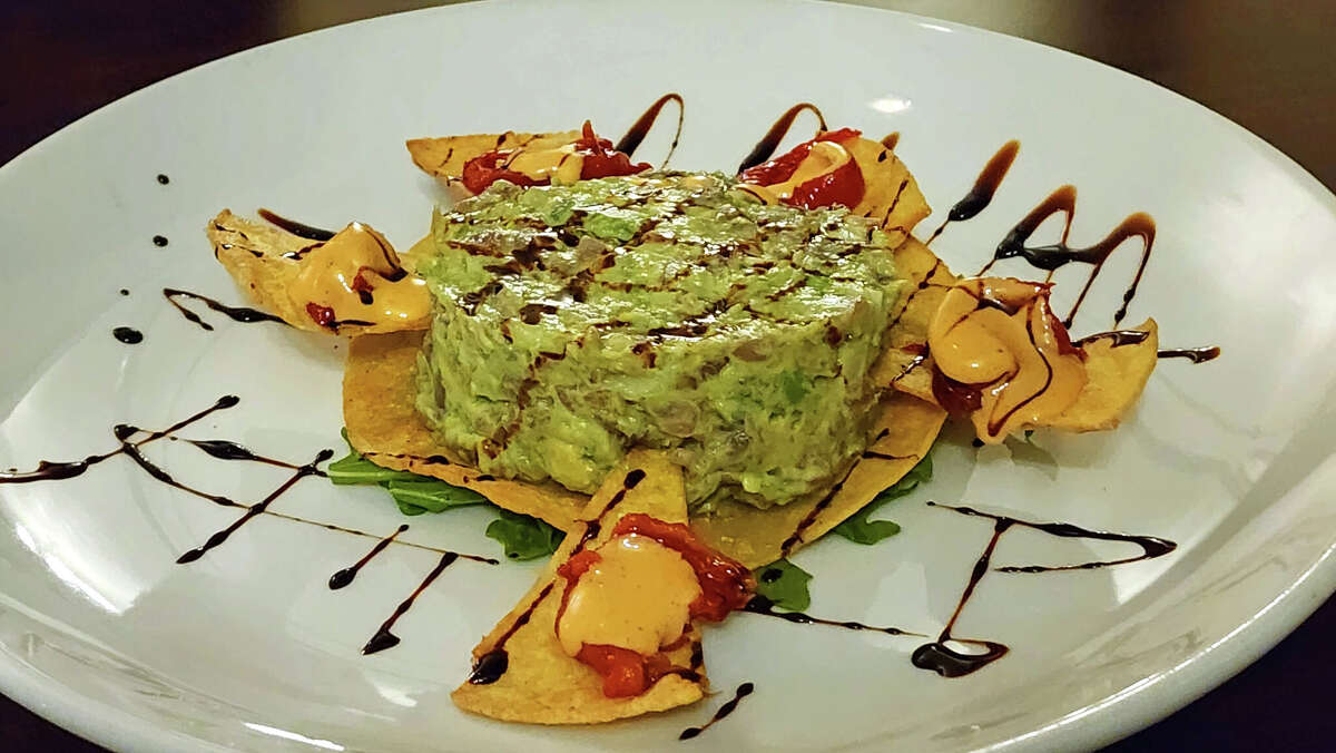 Connecticut Magazine's top new restaurants for 2024