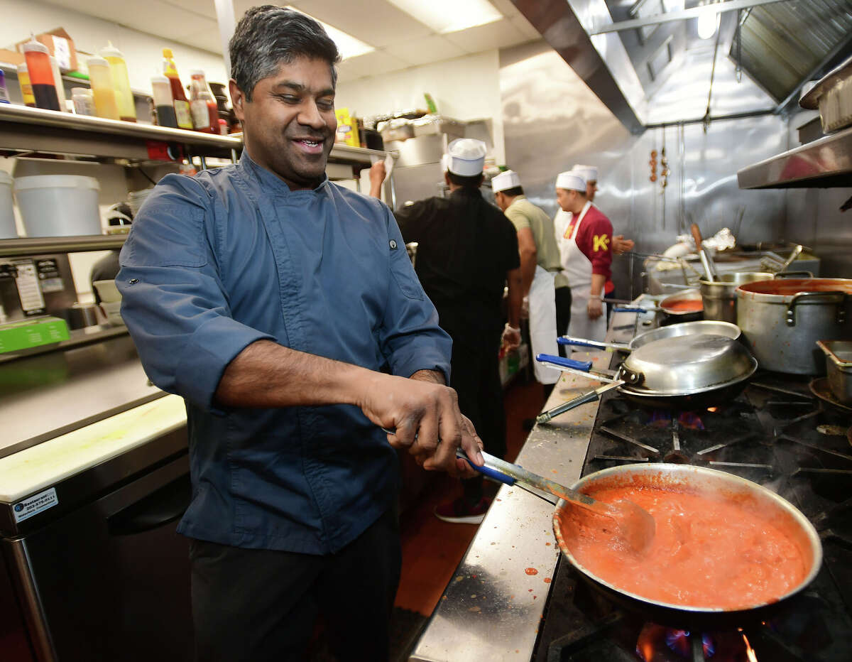 Connecticut Magazine's top new restaurants for 2024