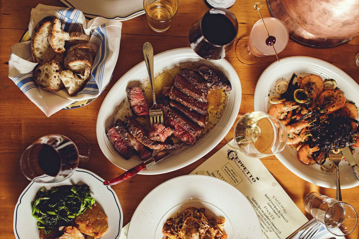 Connecticut Magazine's top new restaurants for 2024