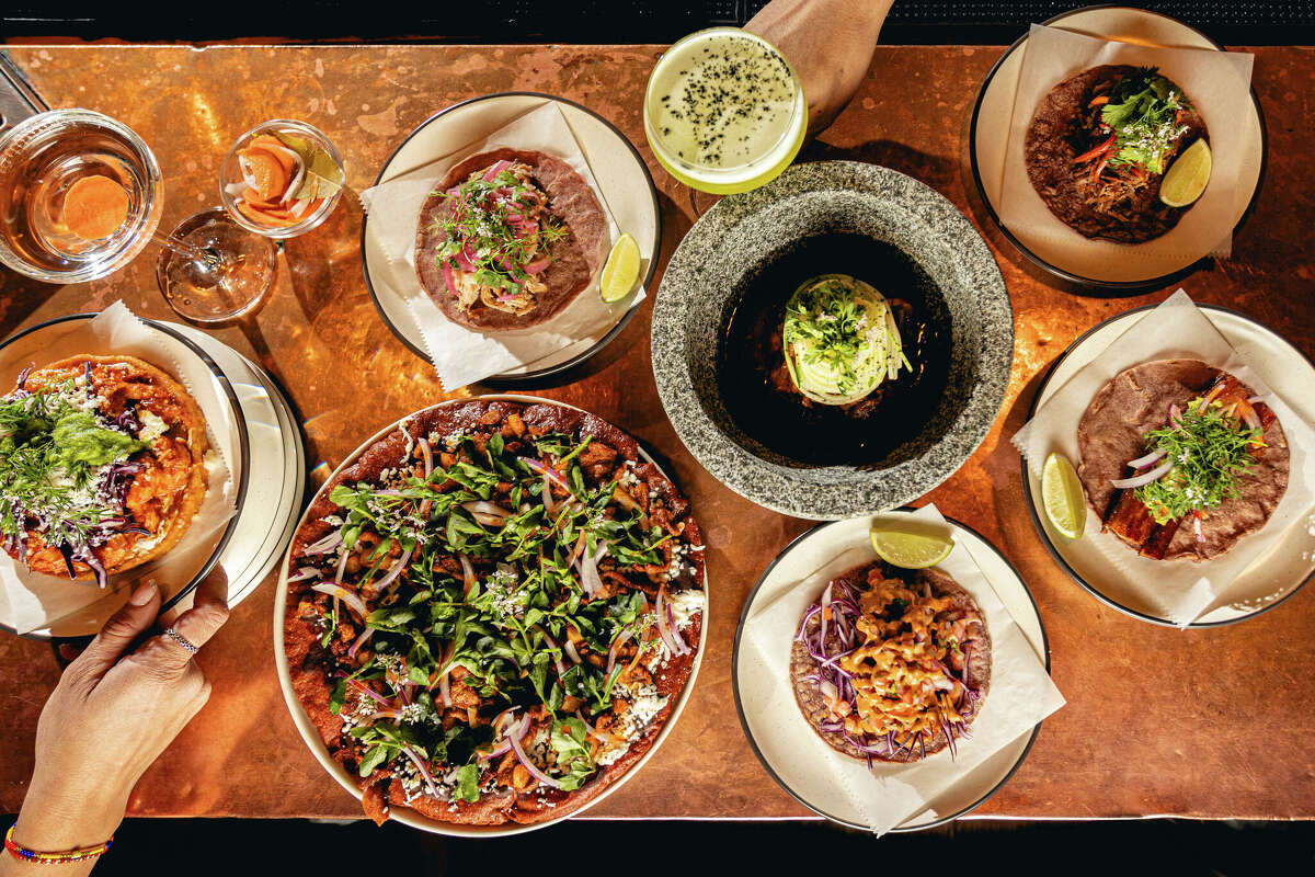 Connecticut Magazine's top new restaurants for 2024