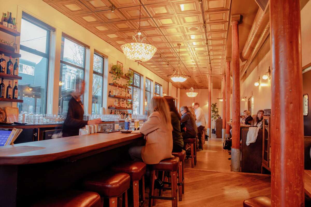 Best gluten-free restaurants in SF