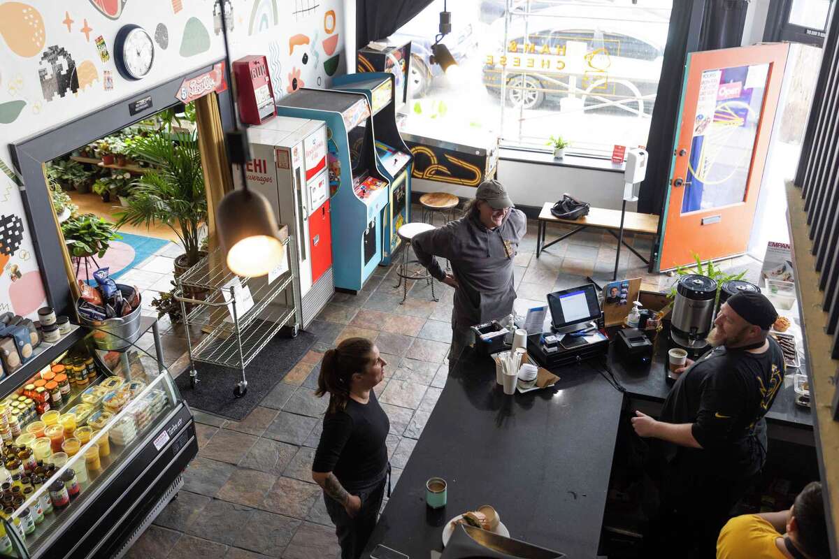 Best gluten-free restaurants in SF