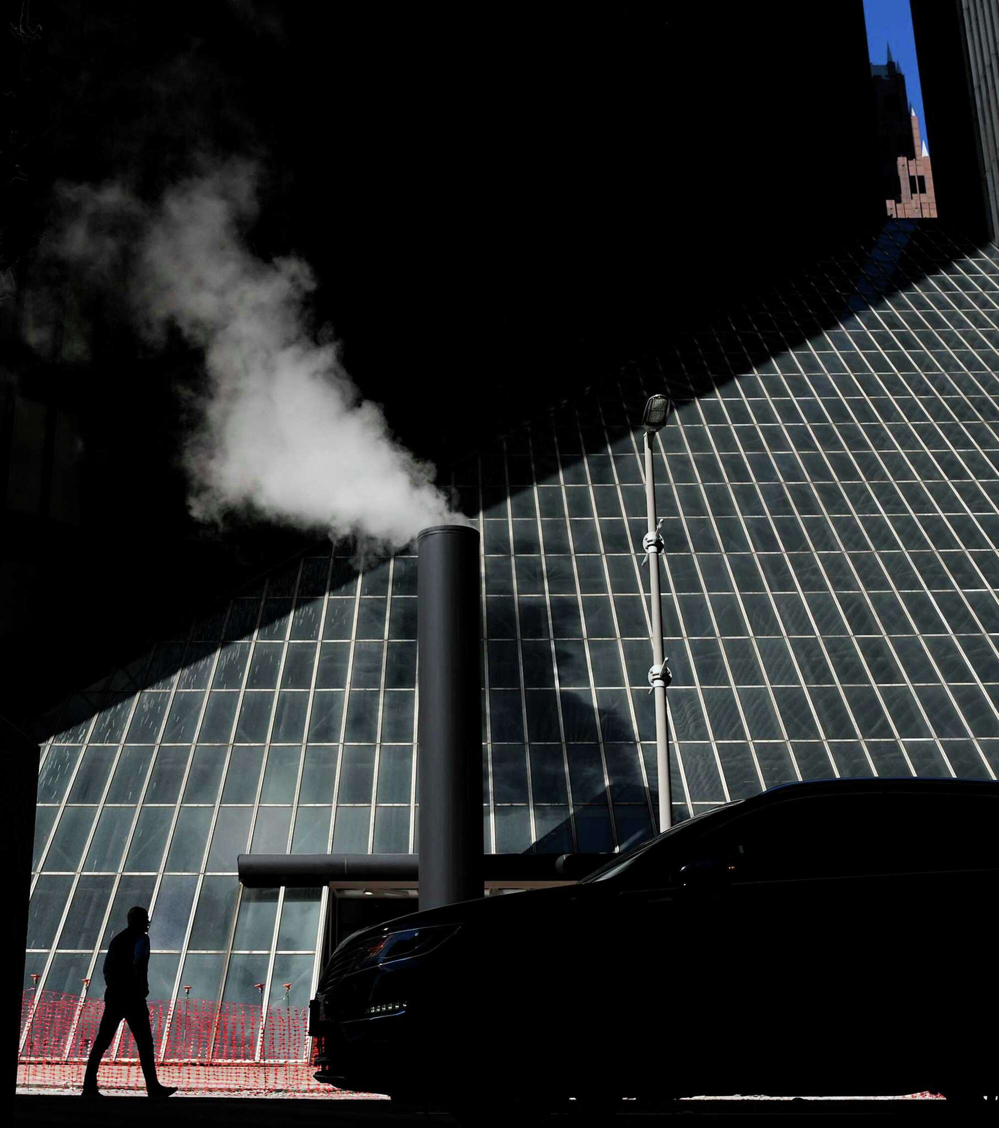 Photos from the 2024 Houston freeze
