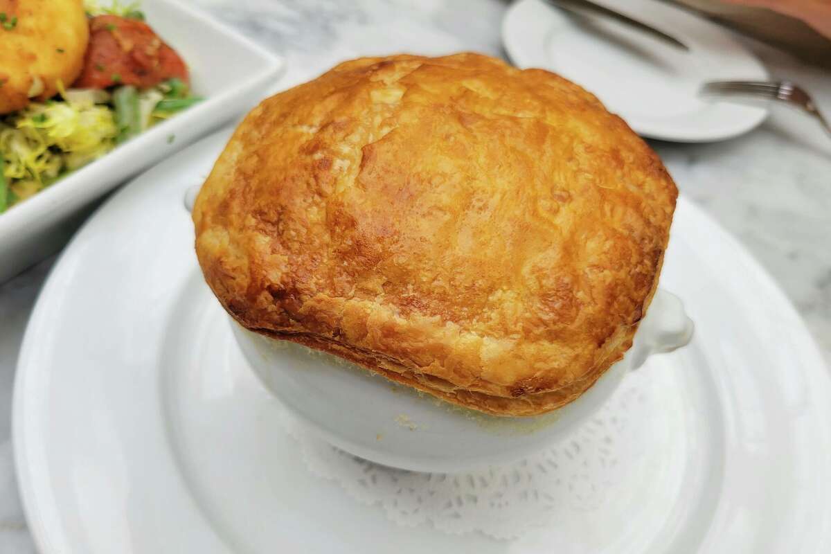 Best Napa Valley restaurants