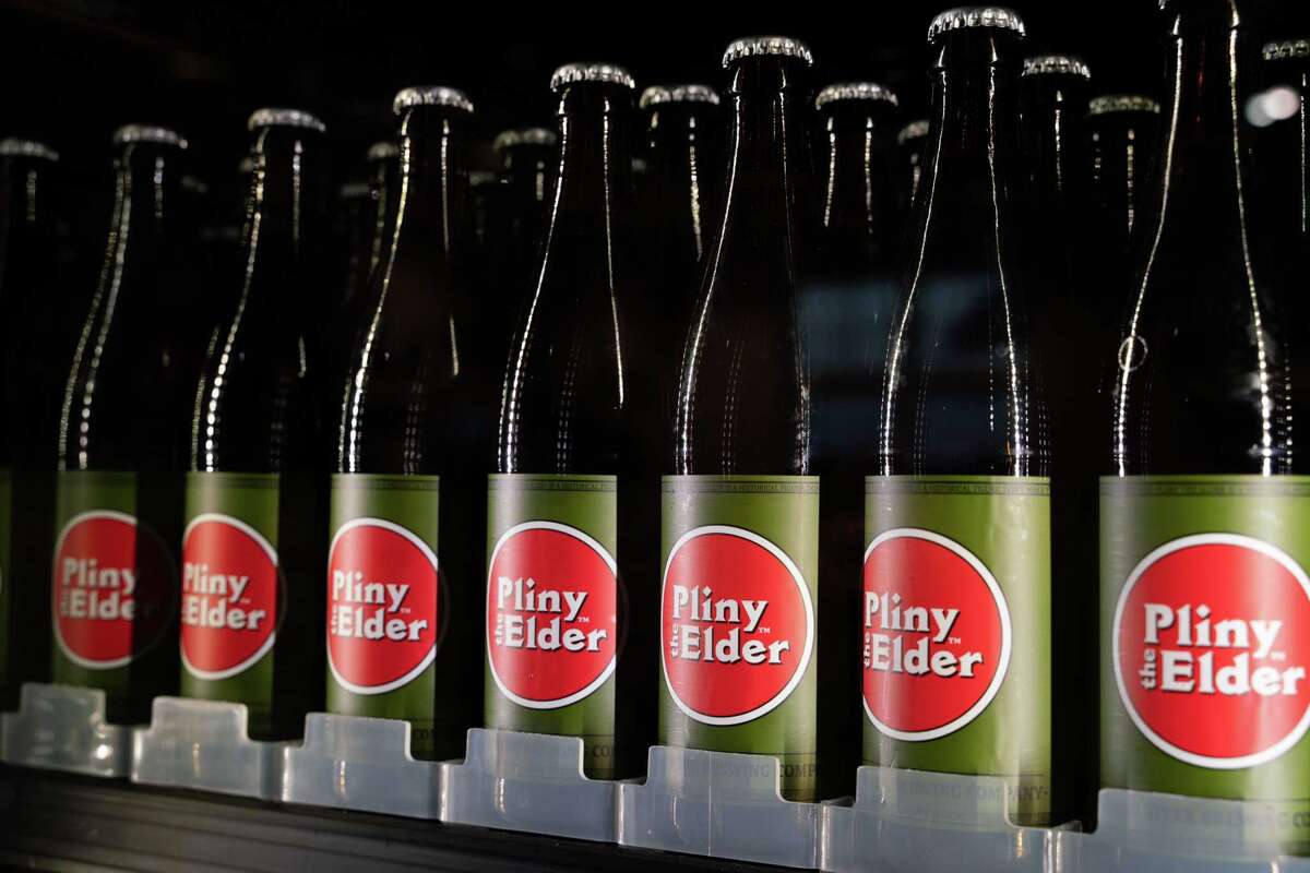 The best breweries for craft beer in the S.F. Bay Area