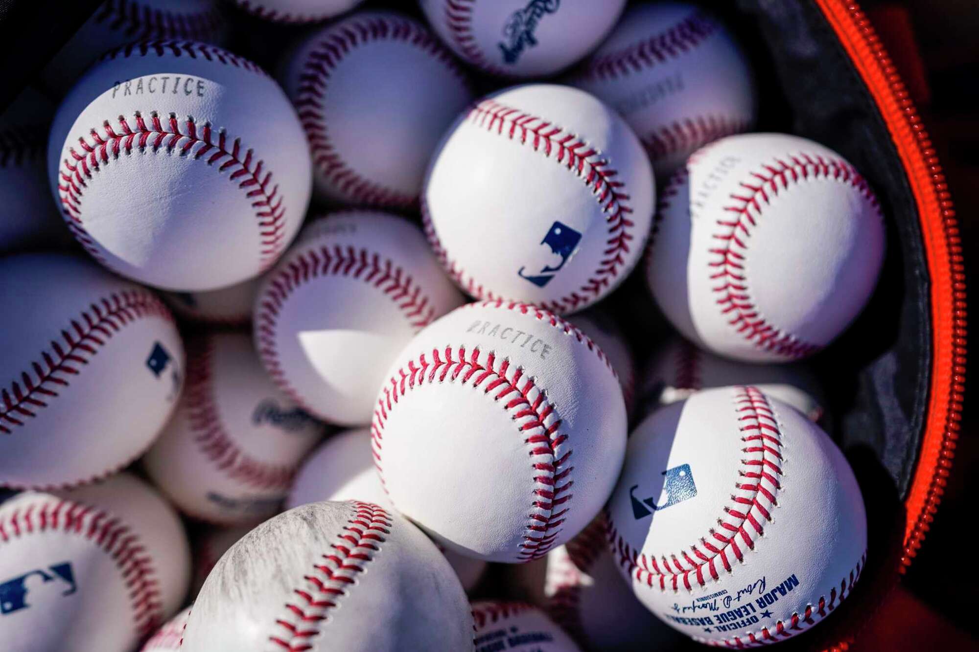 Houston Astros 2024 spring training: Photos as players gear up for new ...