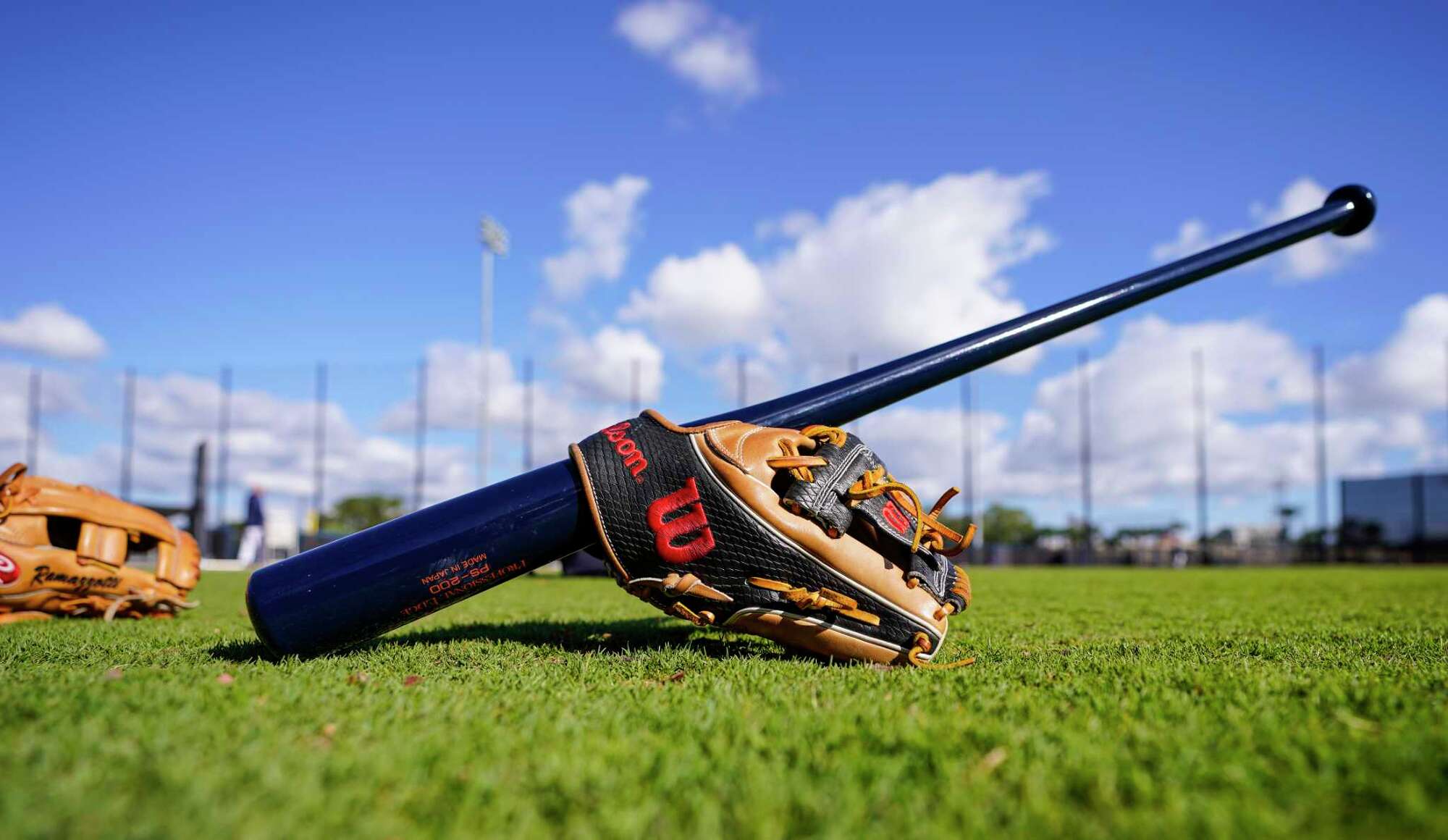 Houston Astros 2024 spring training: Photos as players gear up for new ...