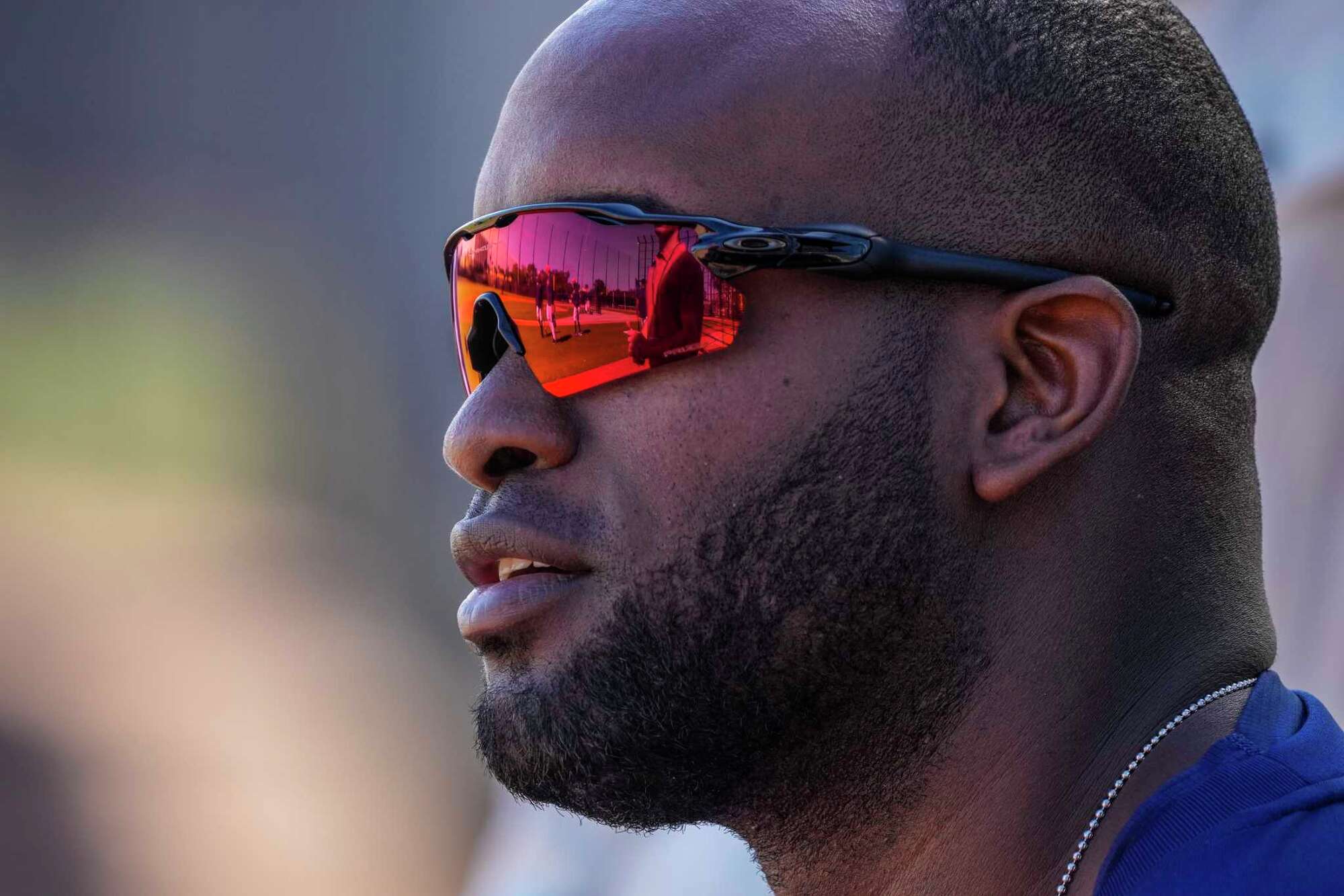 Houston Astros 2024 spring training: Photos as players gear up for new ...