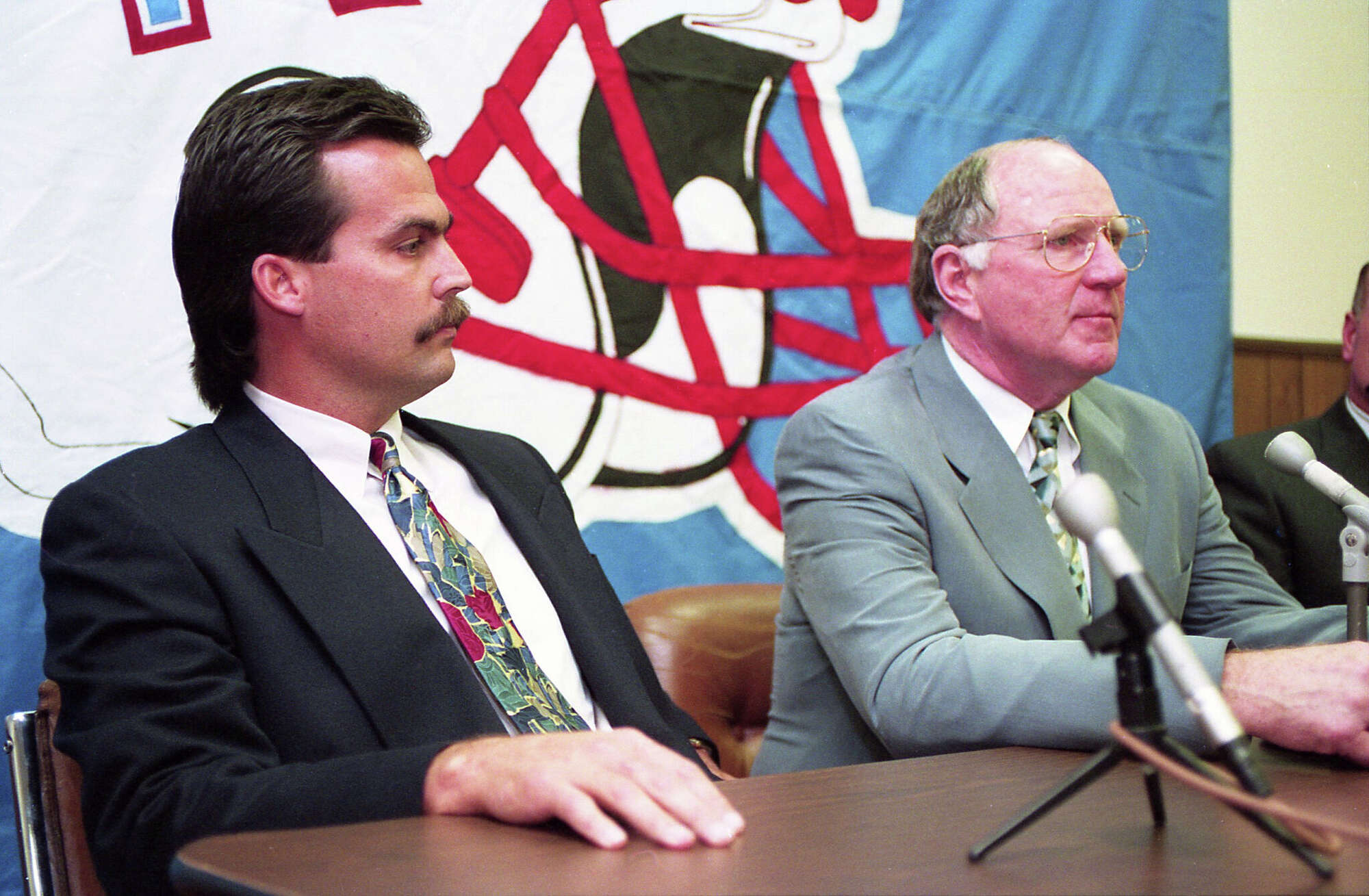 Houston 30 years ago: Archive photos from February 1994