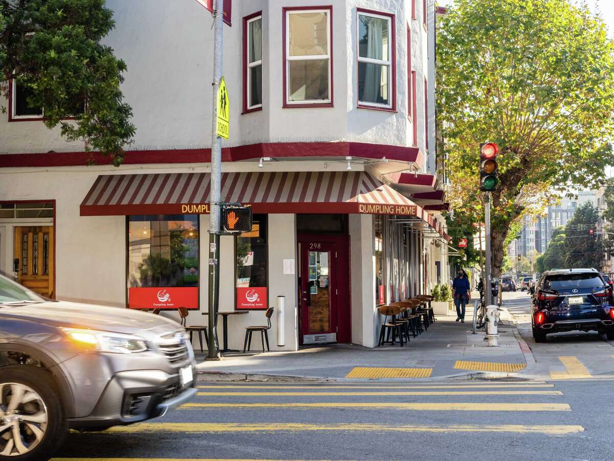 Where to eat in Hayes Valley