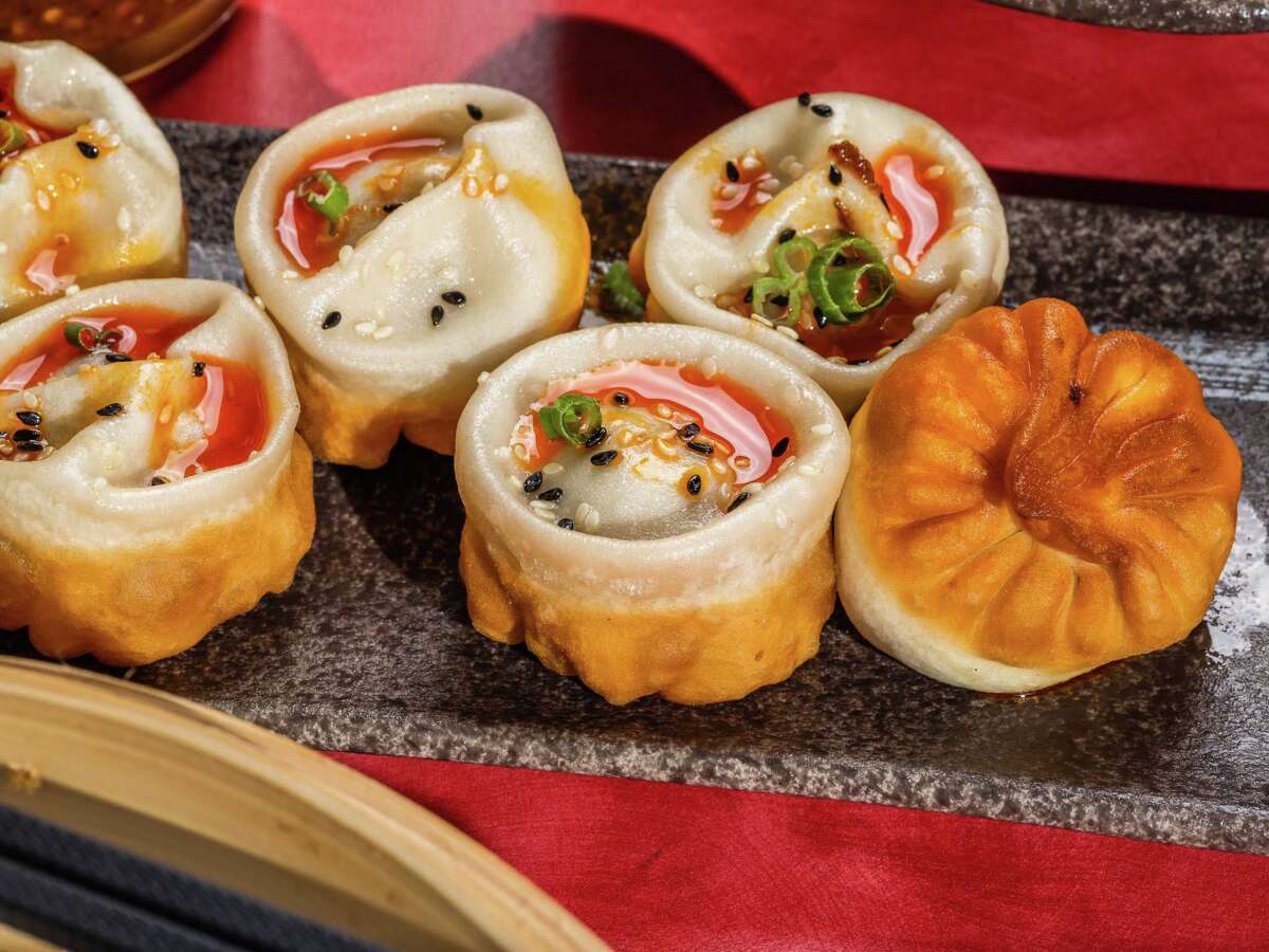 Where to eat in Hayes Valley