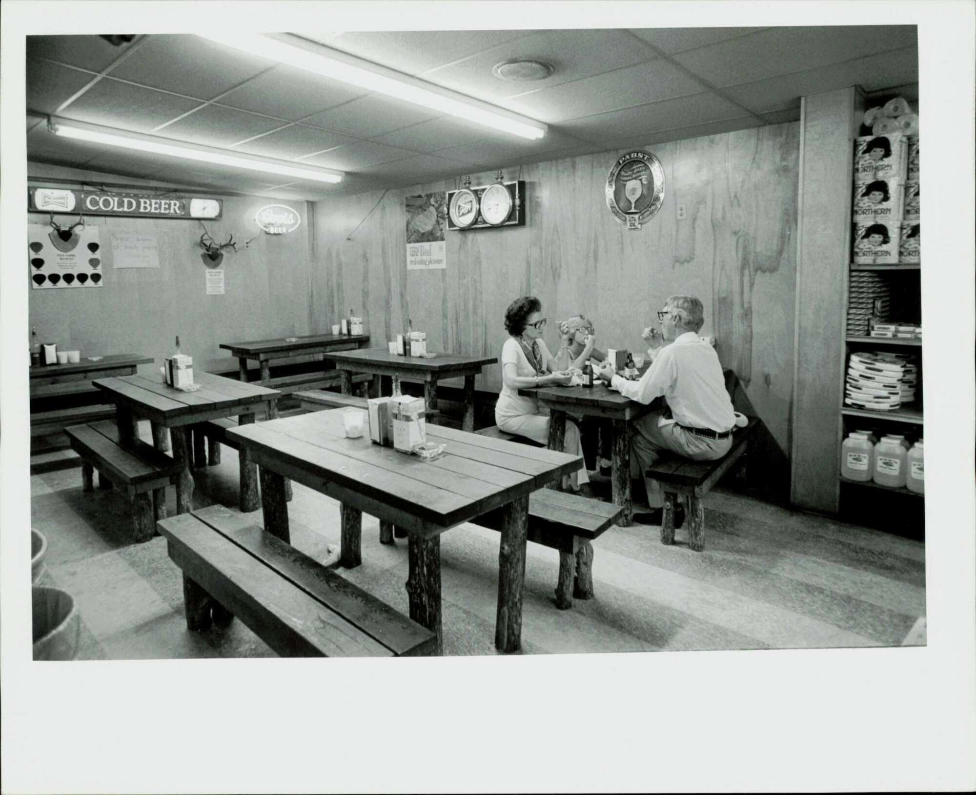 Celebrate Fulshear's bicentennial with these historical images