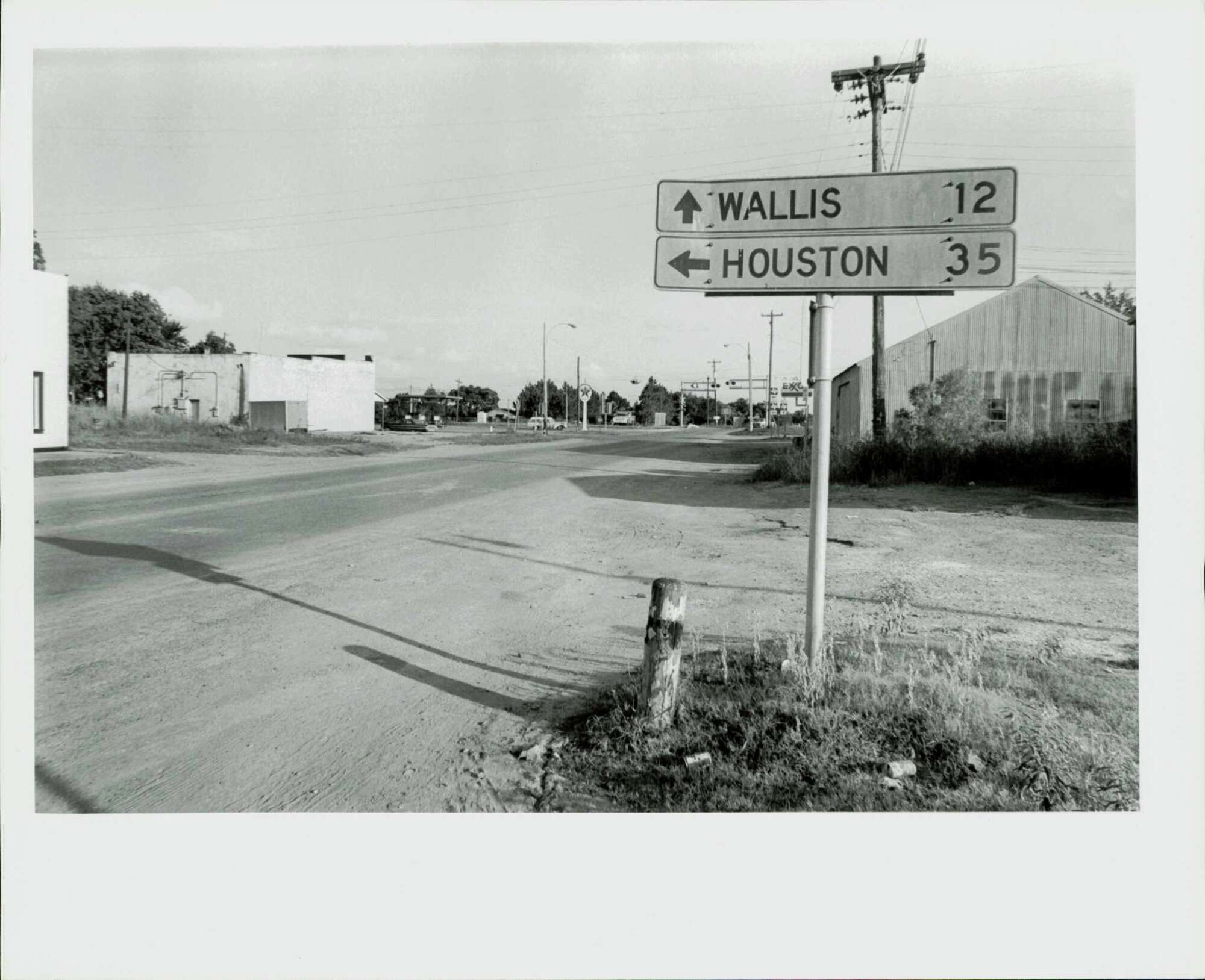 Celebrate Fulshear's bicentennial with these historical images