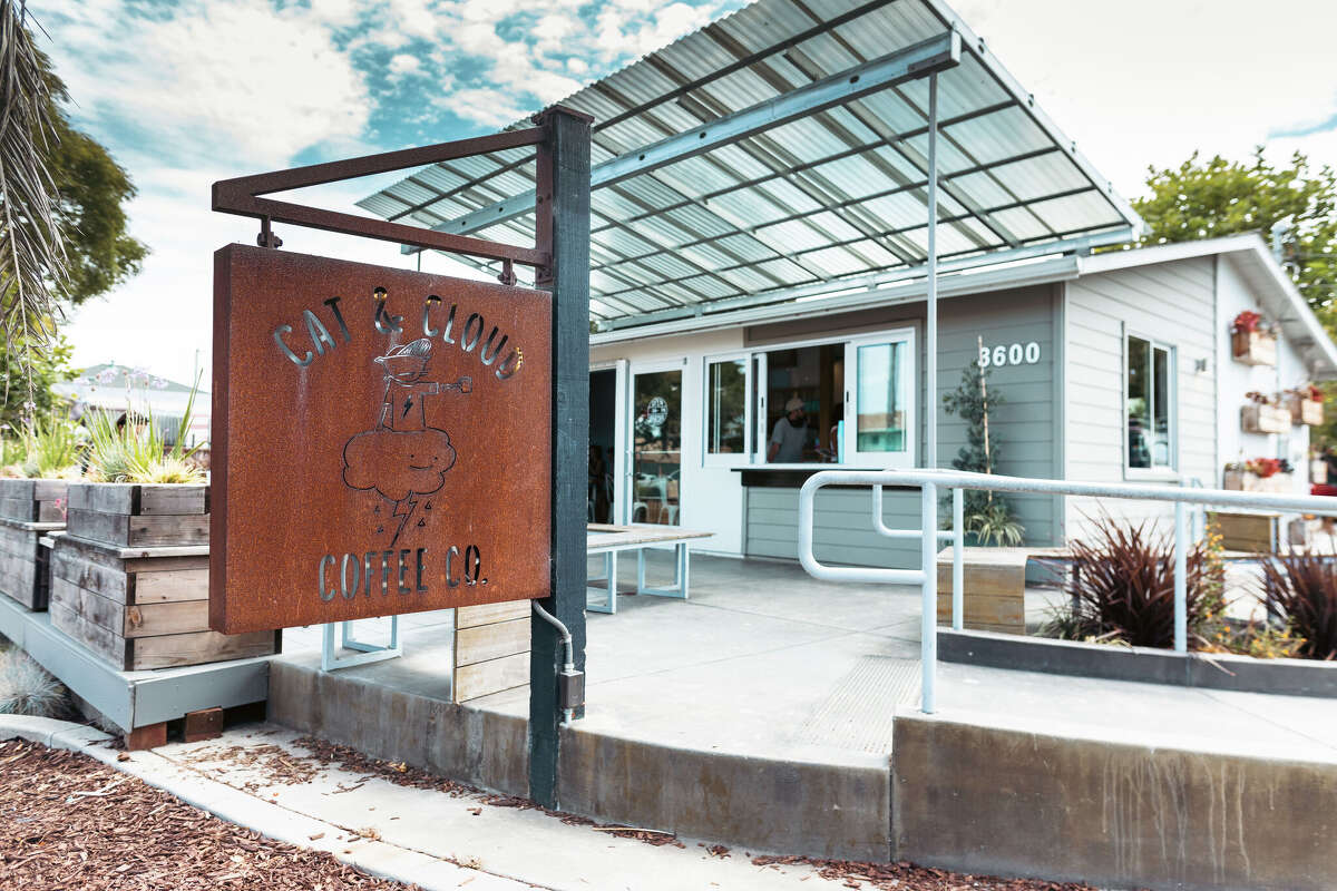 Where to eat in Santa Cruz