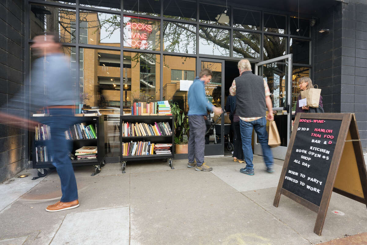 Where to eat in Santa Cruz