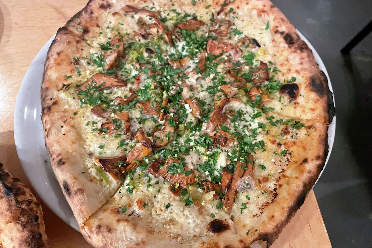 Where to eat in Santa Cruz