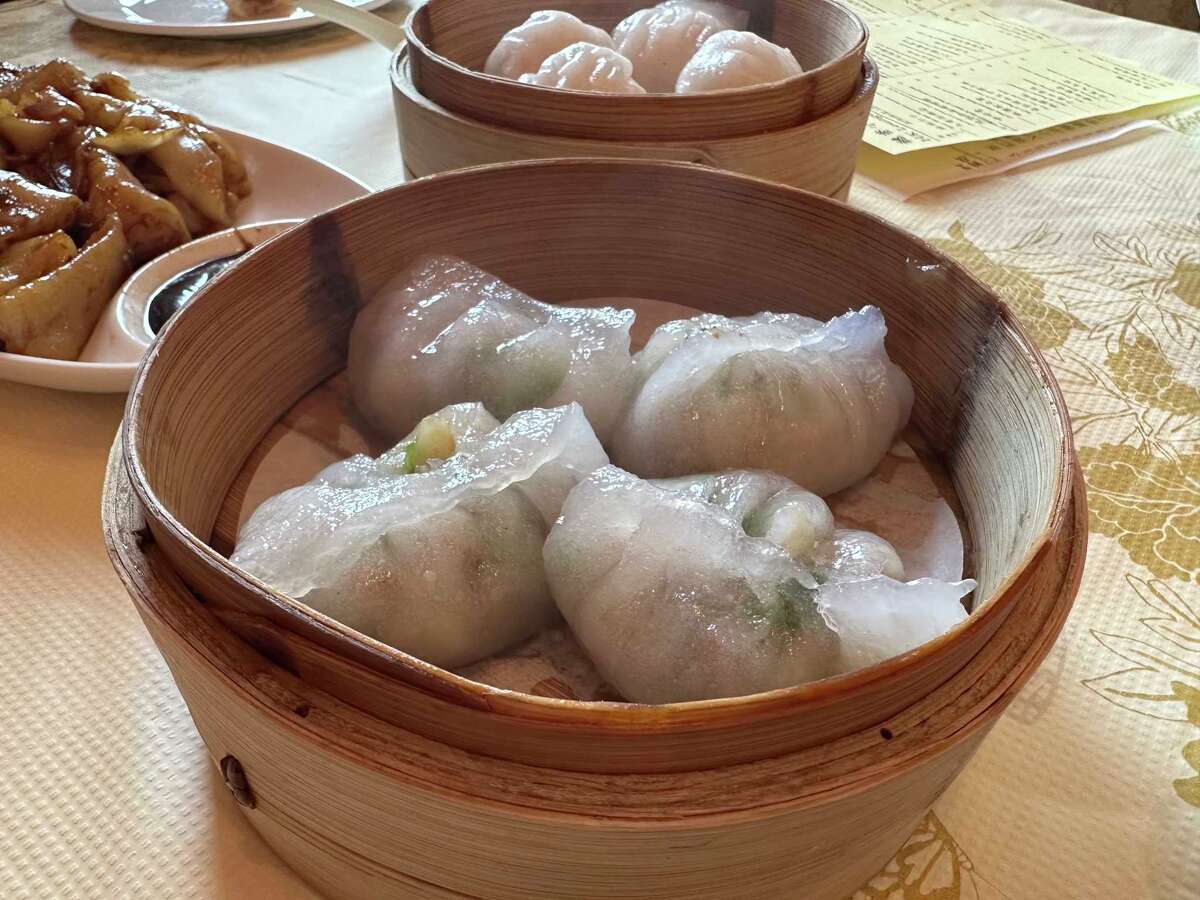 Best dim sum restaurants in the SF Bay Area
