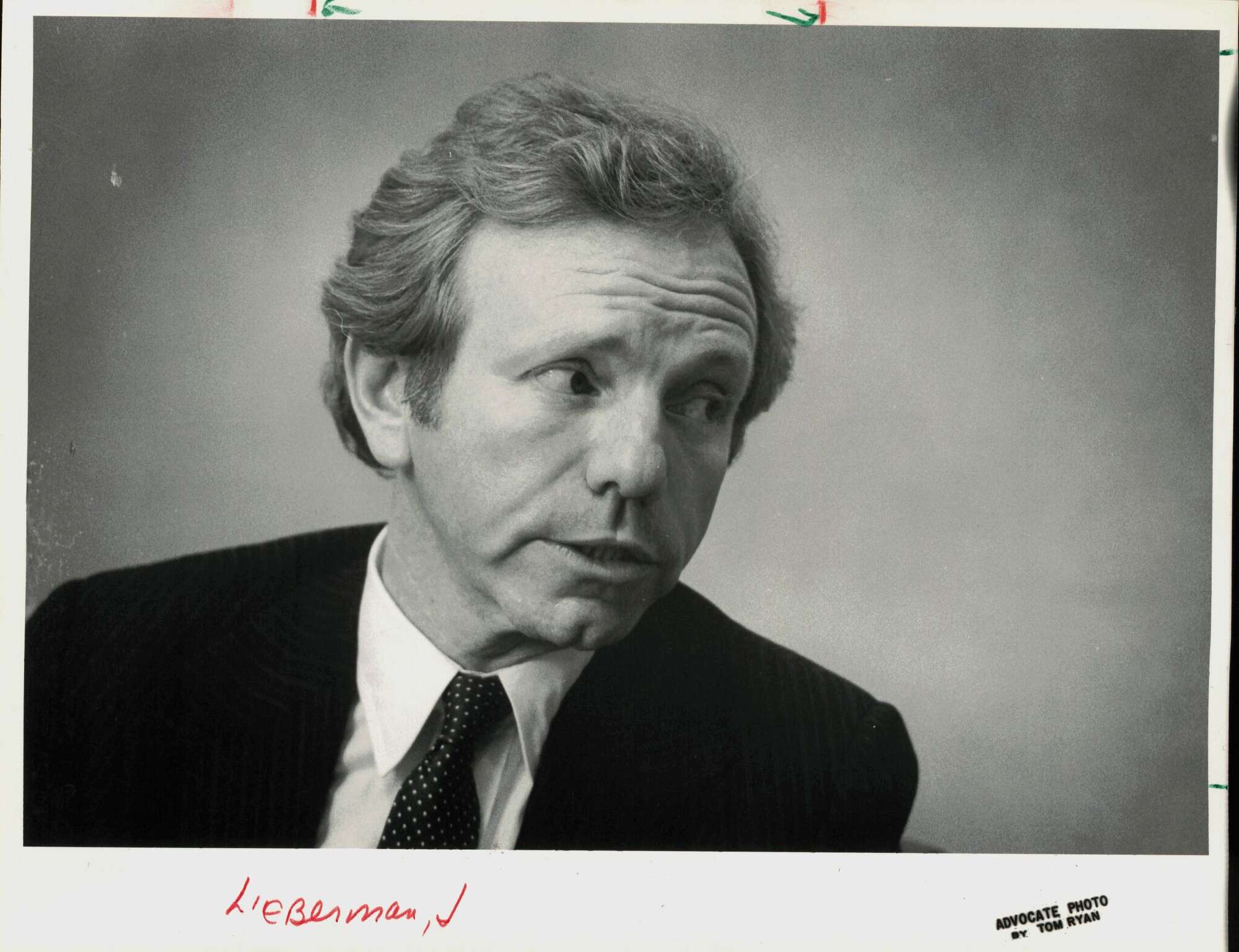 Joe Lieberman: A timeline of his life