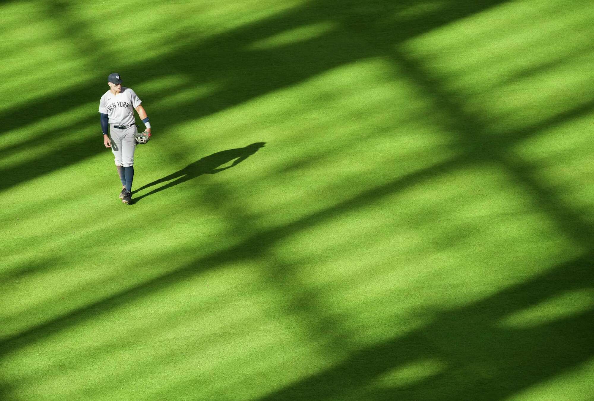 Photos: Houston Astros opening day game against Yankees at Minute Maid