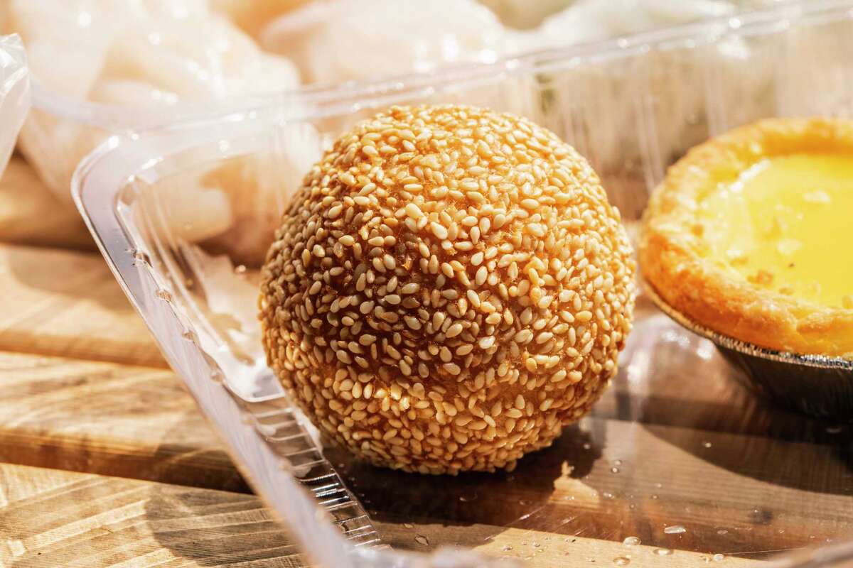 Best dim sum restaurants in the SF Bay Area