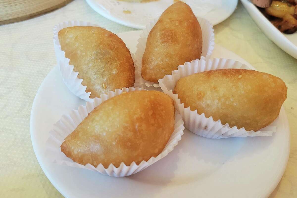 Best dim sum restaurants in the SF Bay Area