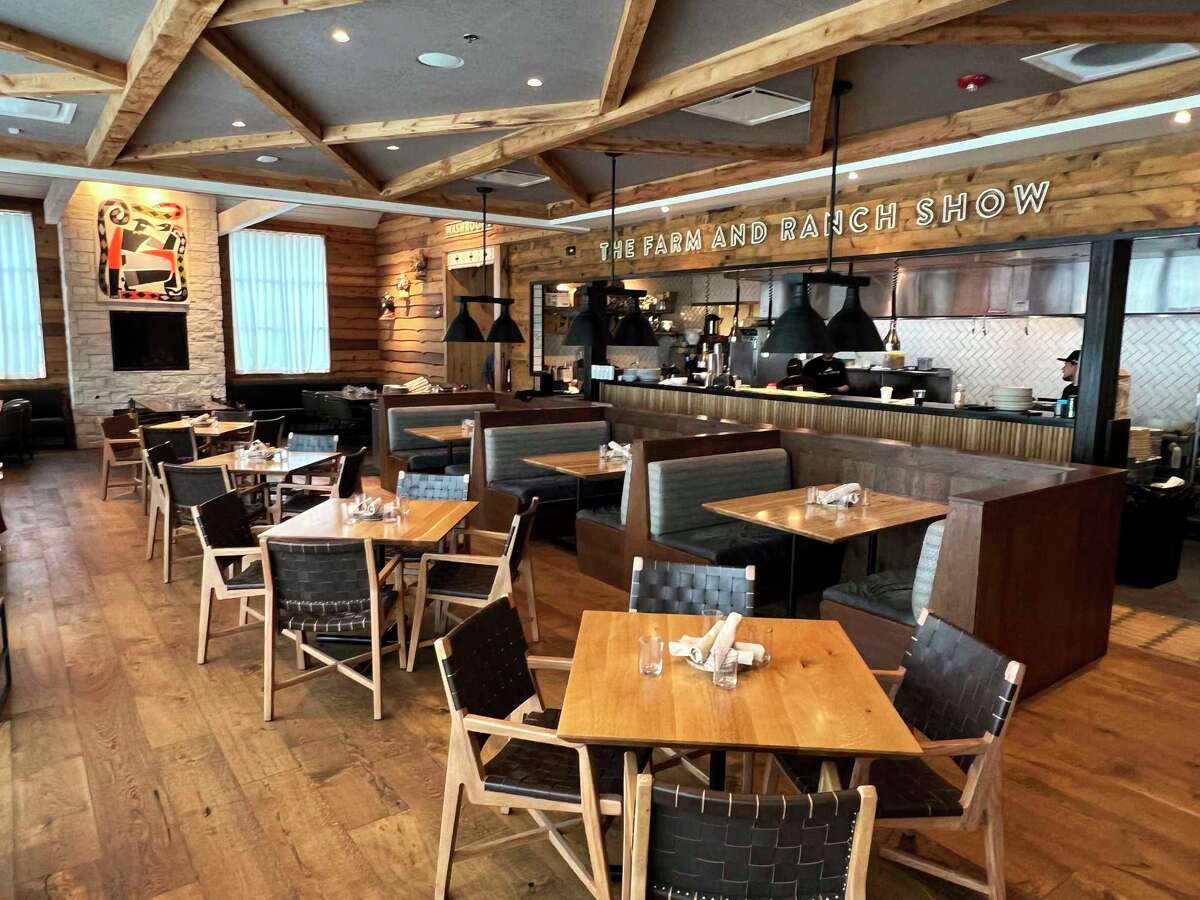 Top 10 best Fredericksburg restaurants for 2024