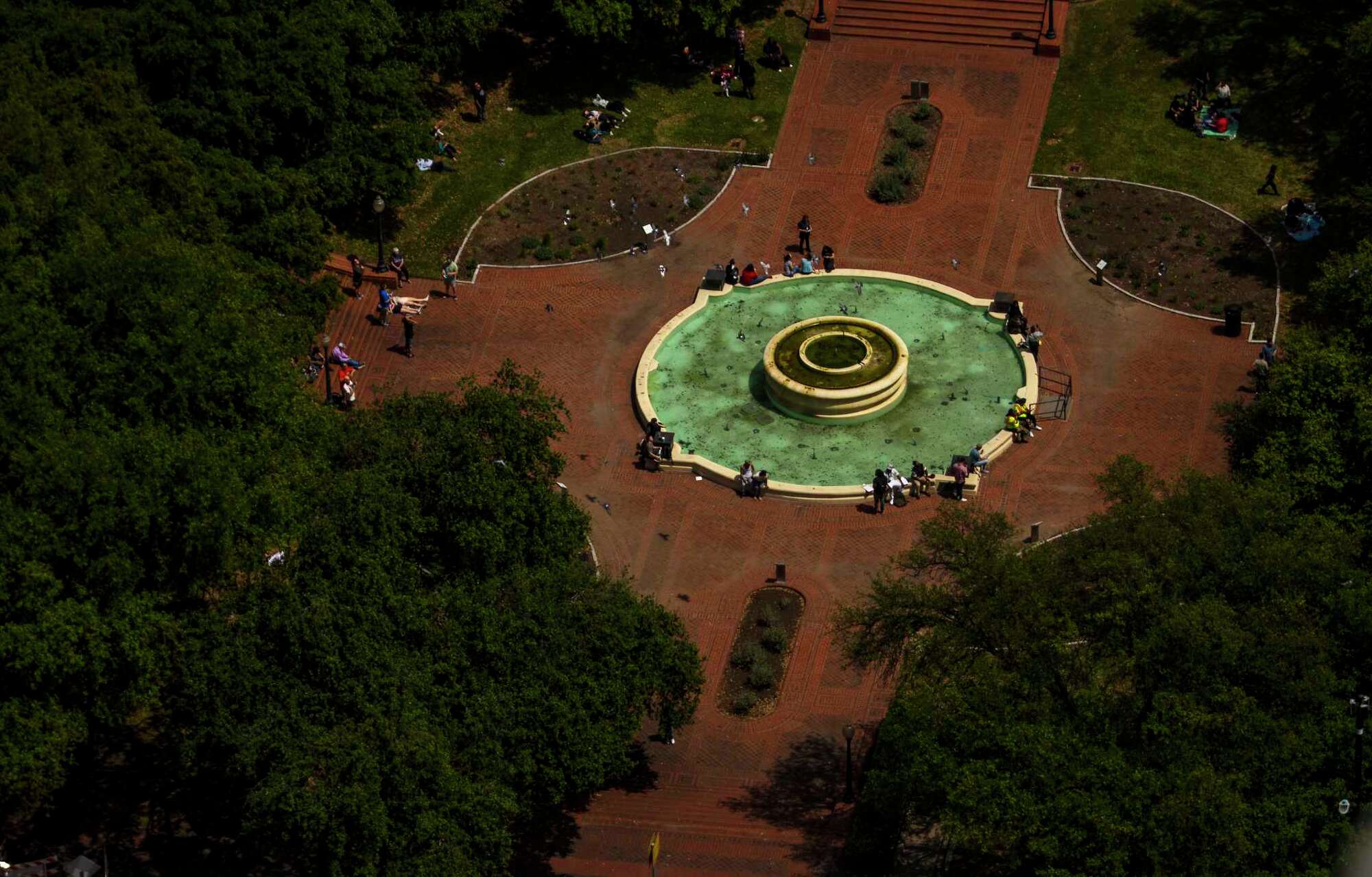 Solar eclipse: Scenes from the 2024 total solar eclipse in Texas