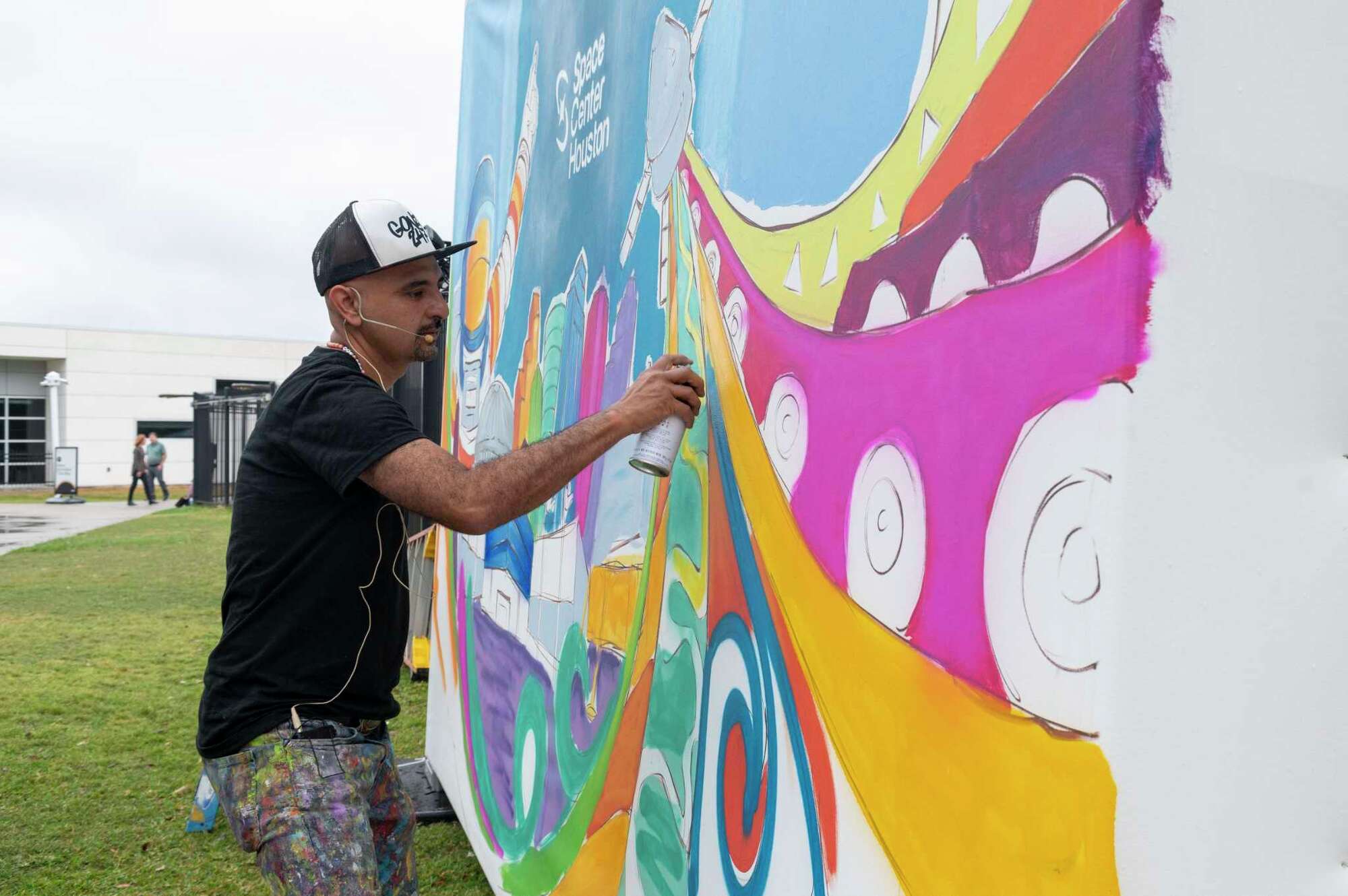 Solar eclipse: Scenes from the 2024 total solar eclipse in Texas