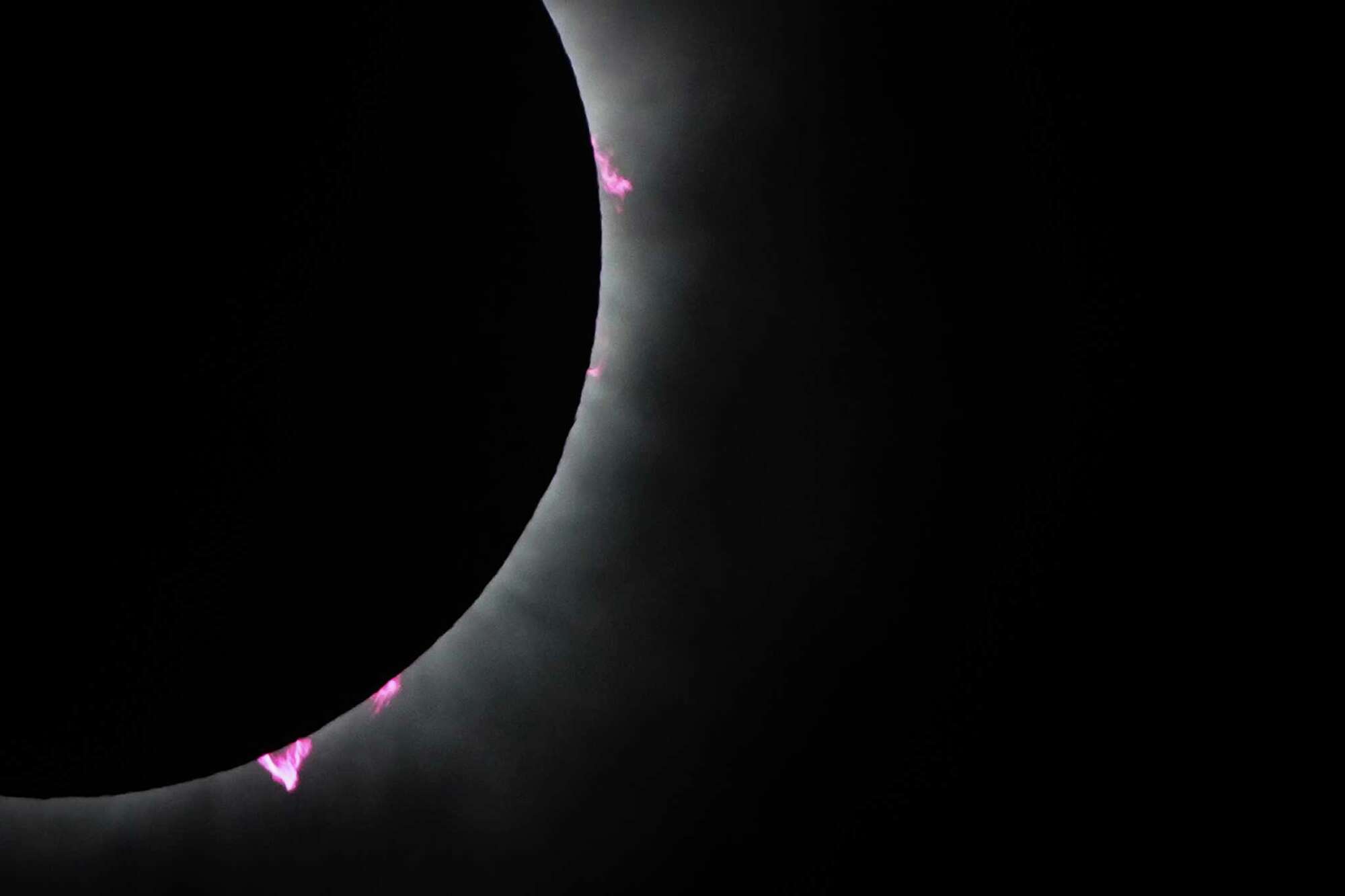 total solar eclipse hd