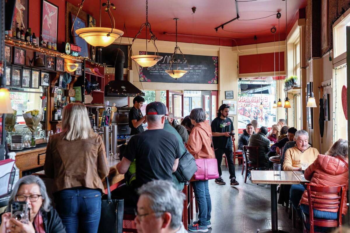 Best classic San Francisco restaurants