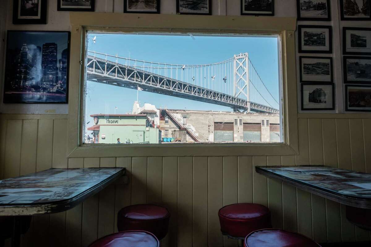 Best classic San Francisco restaurants