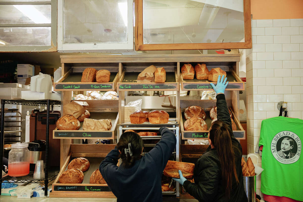 Where to eat in San Anselmo and Fairfax, Marin's most exciting food towns