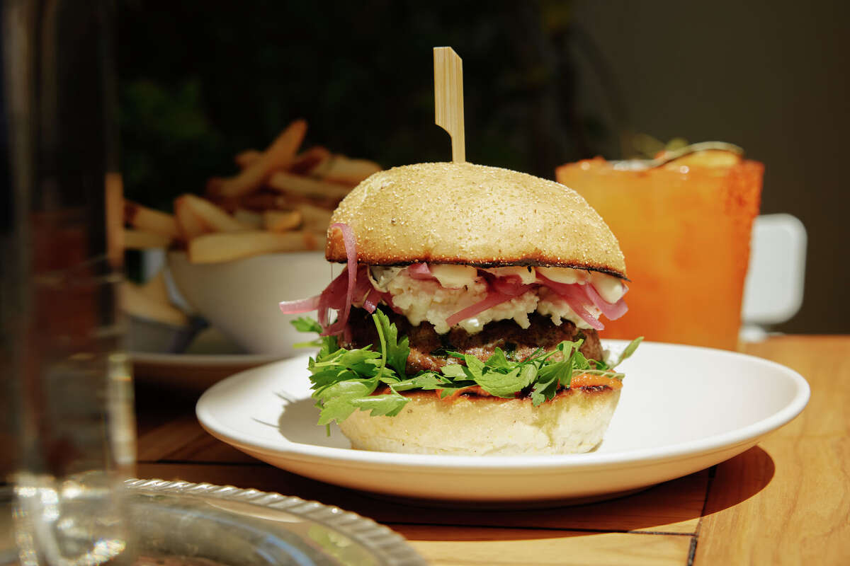 Where to eat in San Anselmo and Fairfax, Marin's most exciting food towns