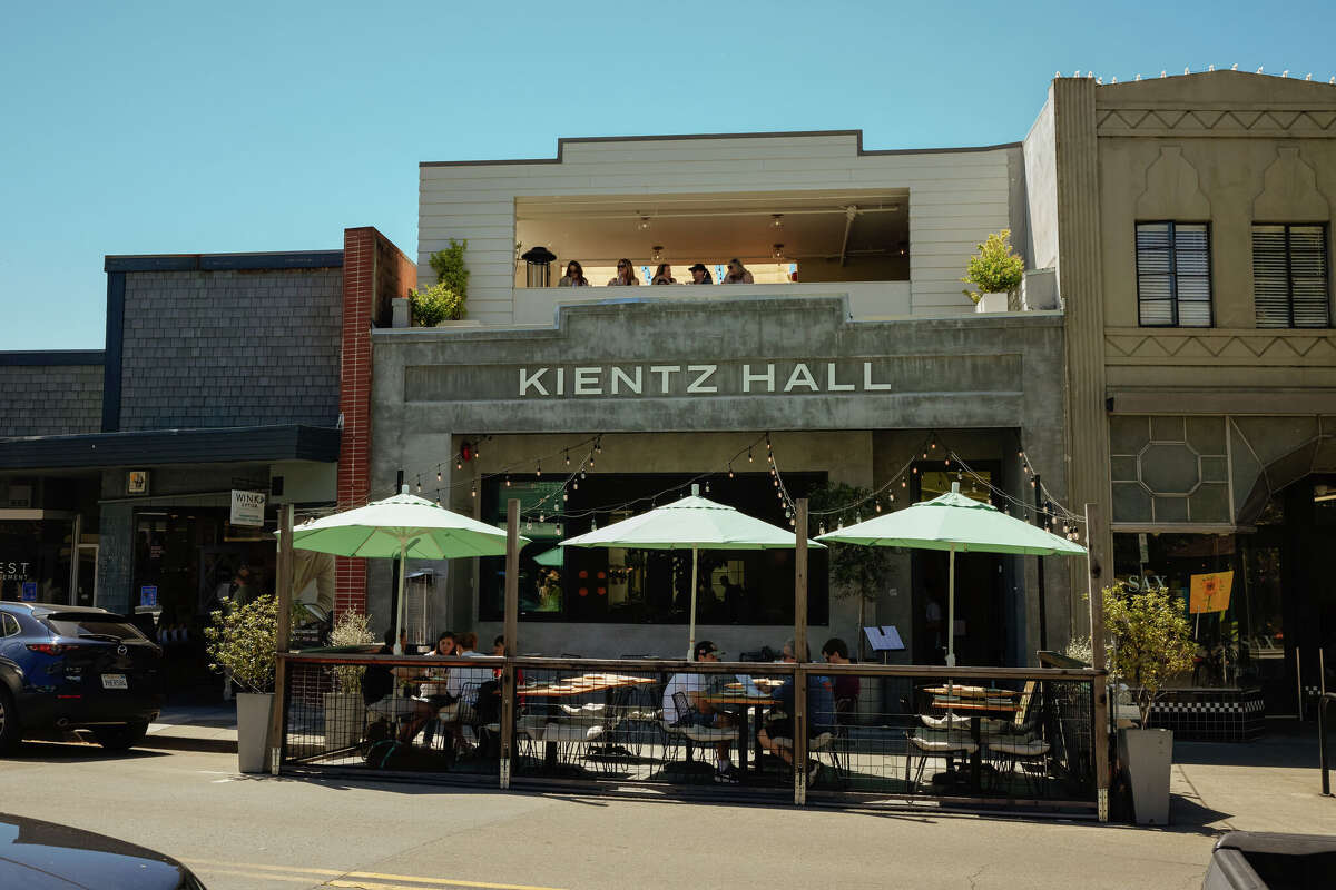 Where to eat in San Anselmo and Fairfax, Marin's most exciting food towns