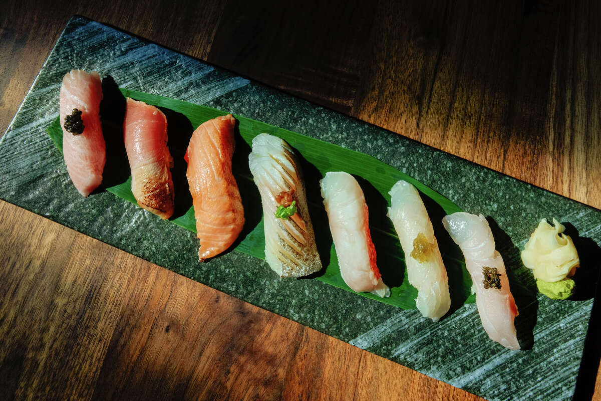 Where to eat in San Anselmo and Fairfax, Marin's most exciting food towns