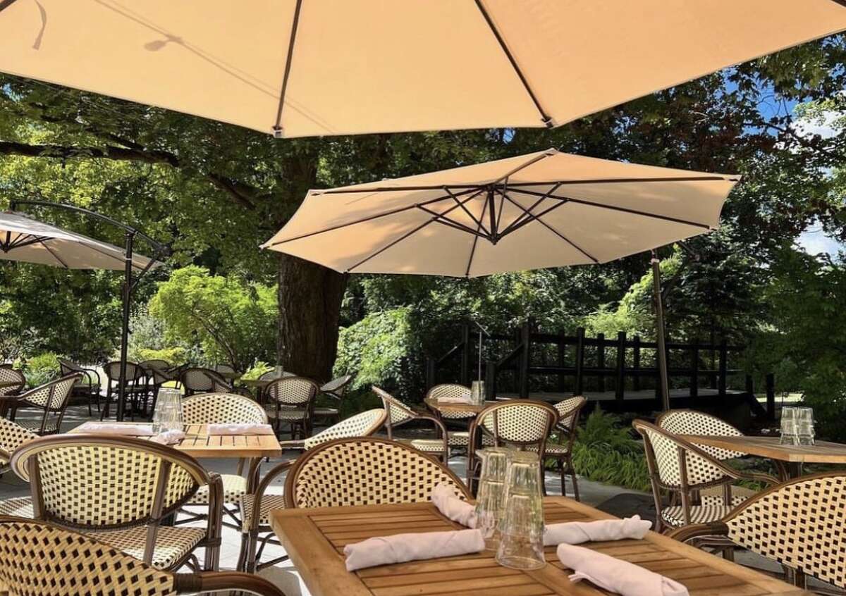 Best brunch spots in the Hudson Valley