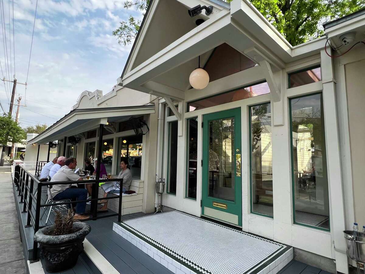 Mike Sutter’s Top 25 Restaurants in San Antonio for 2024