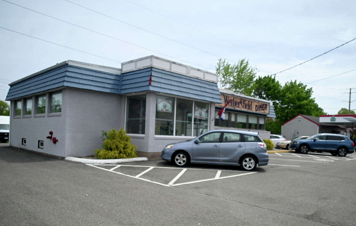 Map: These are CT's most iconic diners, according to readers