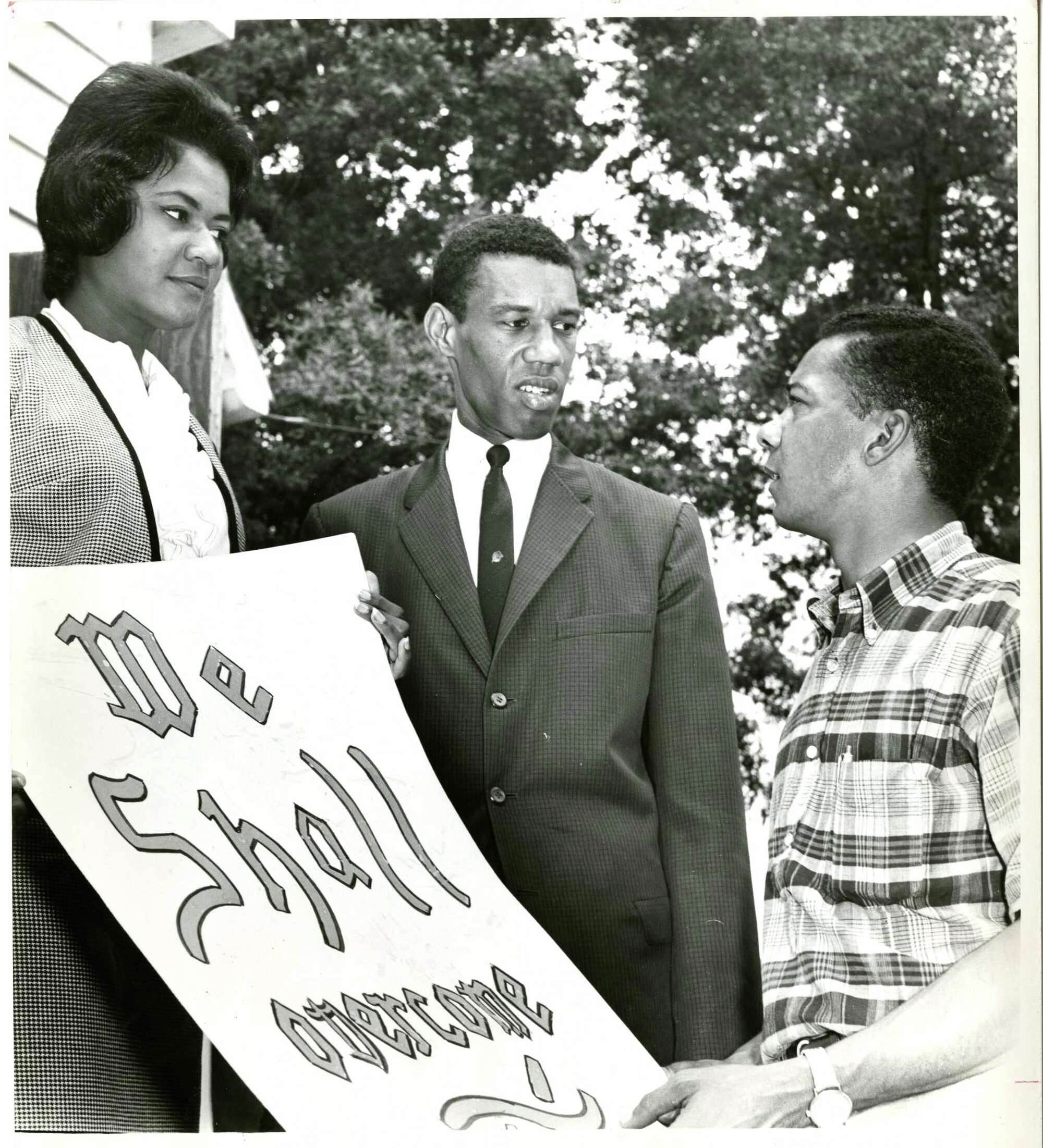 Rev. Bill Lawson in photos: Remembering his impact on Houston