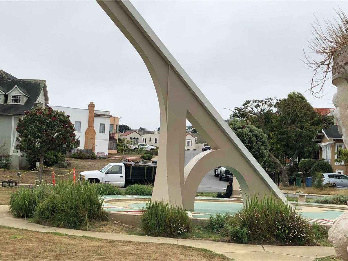 SF landmarks are changing. Here’s what’s been added since 2020