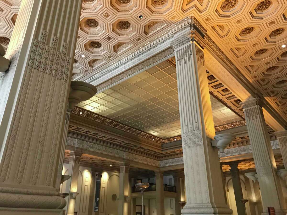 SF landmarks are changing. Here’s what’s been added since 2020