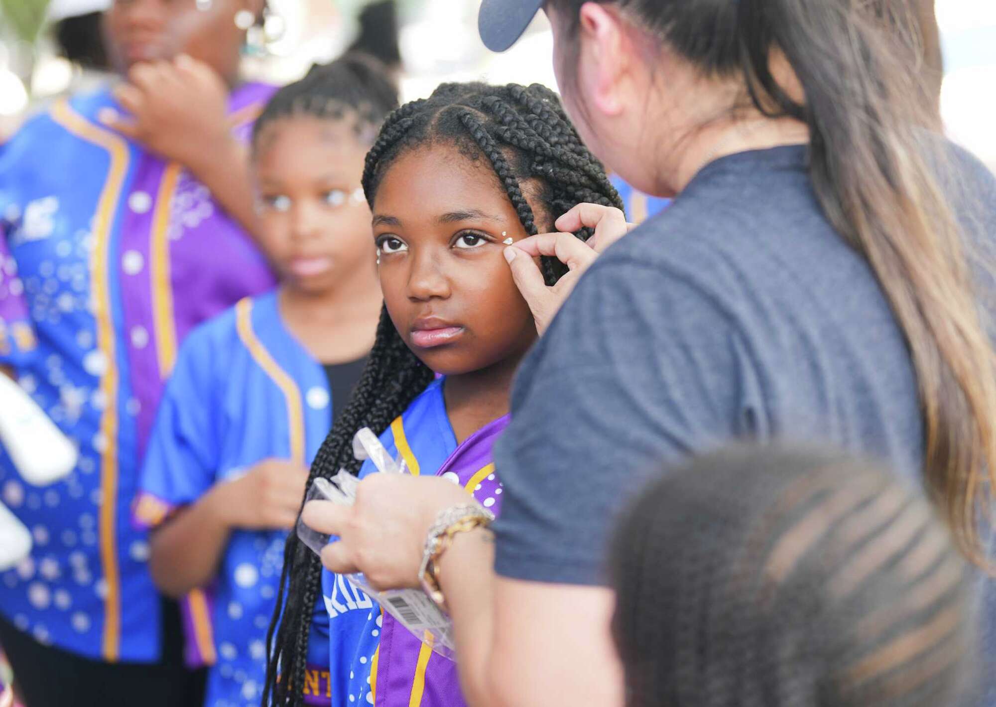 Juneteenth in Houston: See photos from Emancipation Park and more as ...