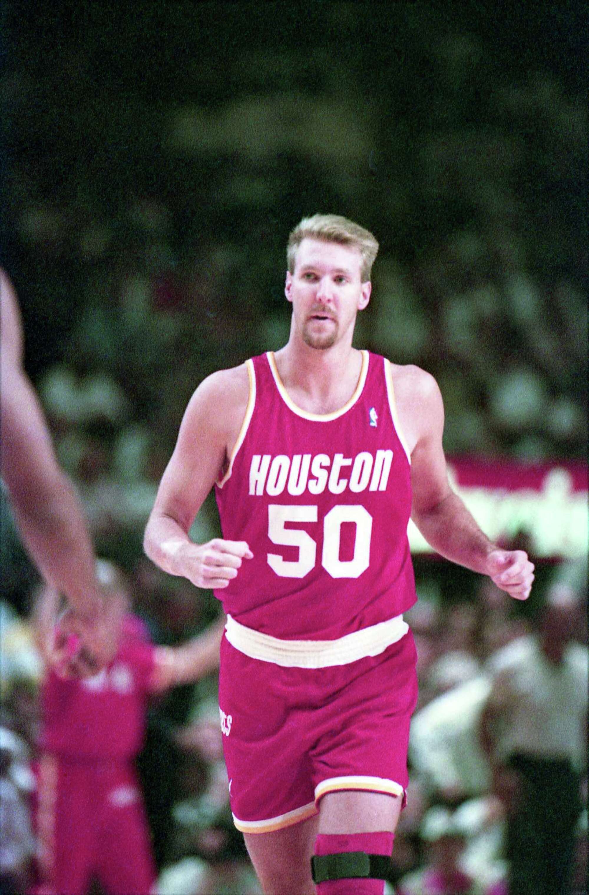Houston Rockets 1993-94 NBA champions: Where are they now?