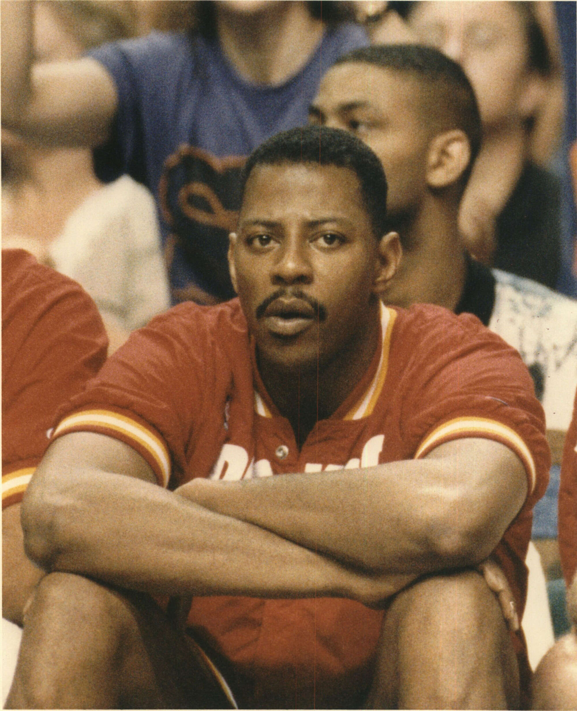 Houston Rockets 1993-94 NBA champions: Where are they now?