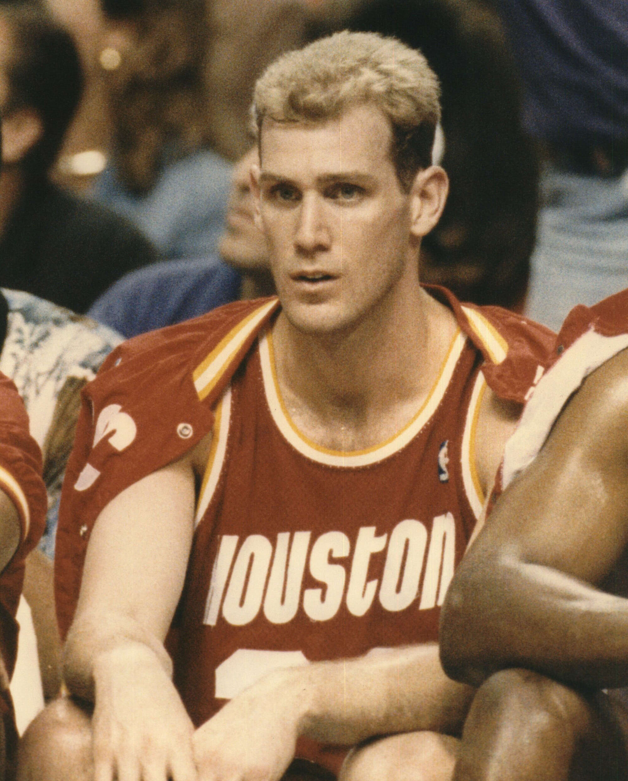 Houston Rockets 1993-94 NBA champions: Where are they now?