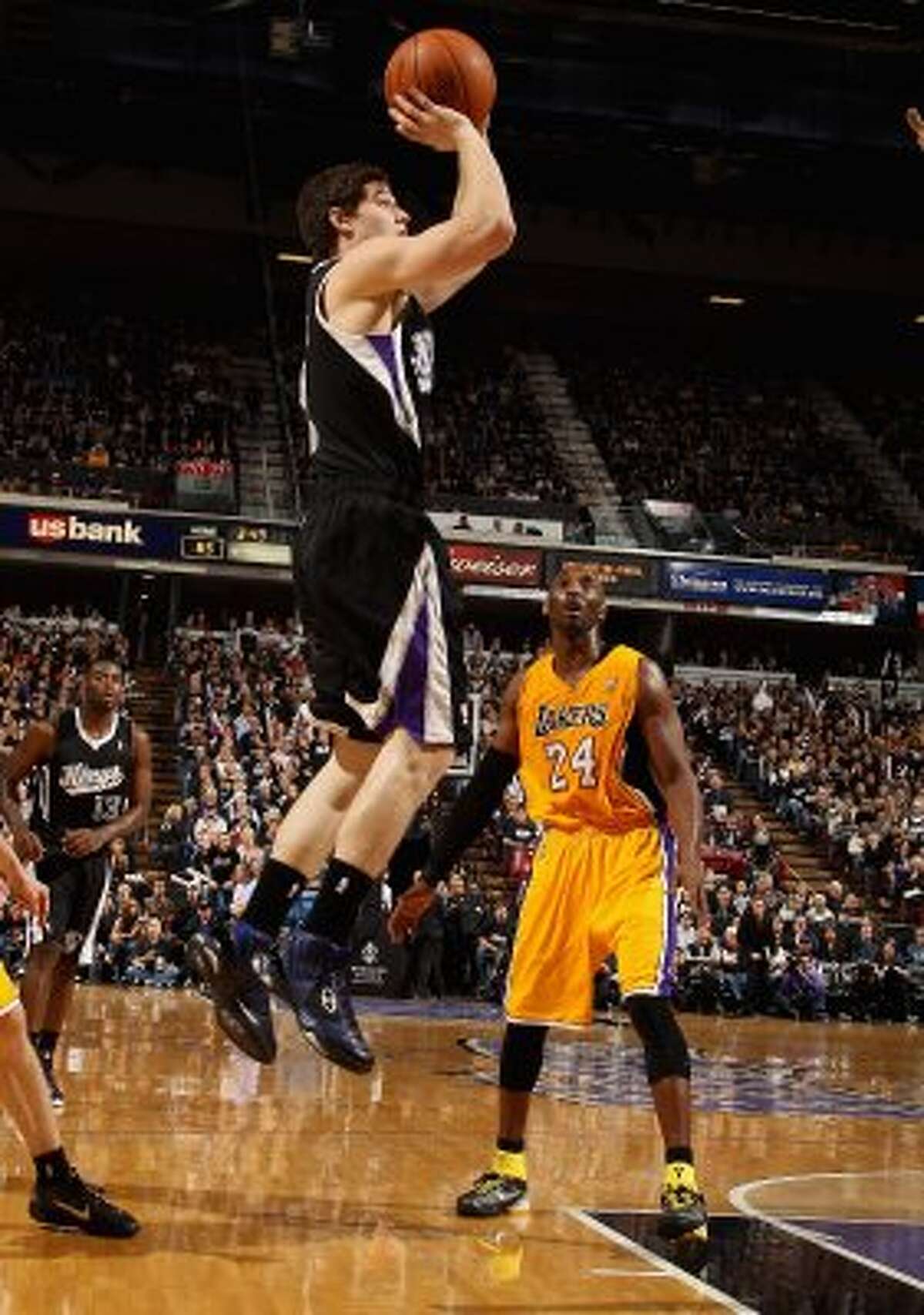 Jimmer Fredette career basketball highlights