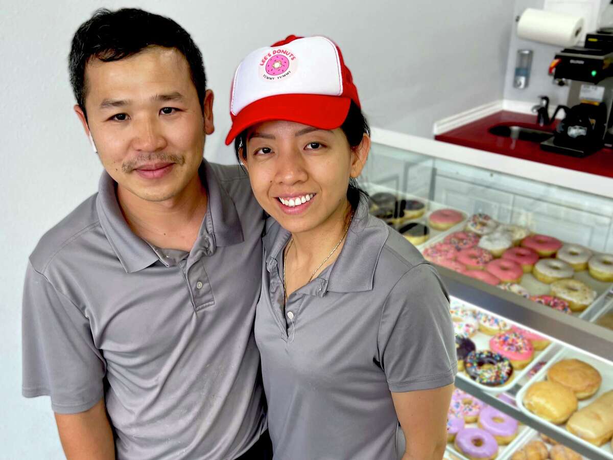 Top 10 Best Donuts in San Antonio for 2024